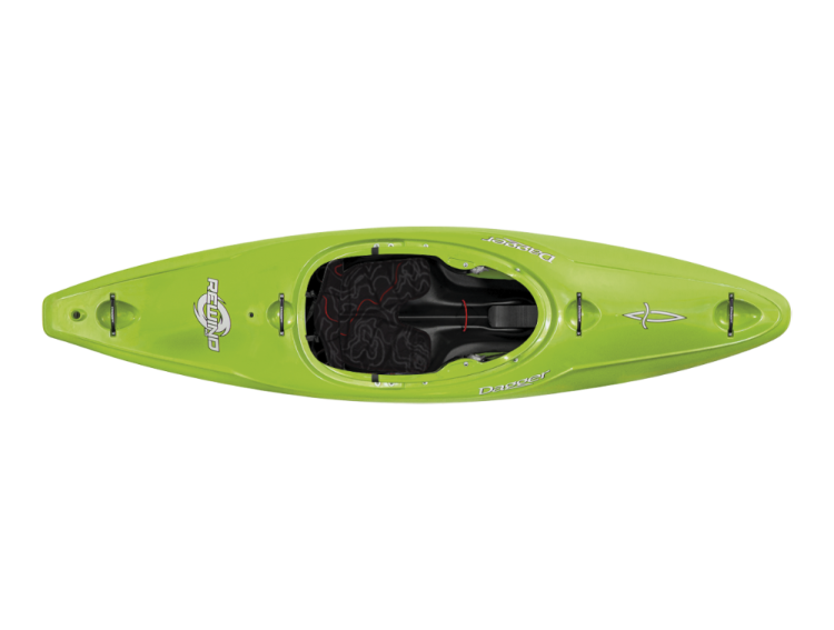 Dagger Rewind Action+ | Kent Canoes