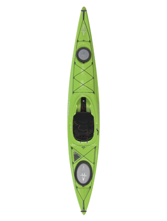 Dagger Stratos 12.5 | Kent Canoes