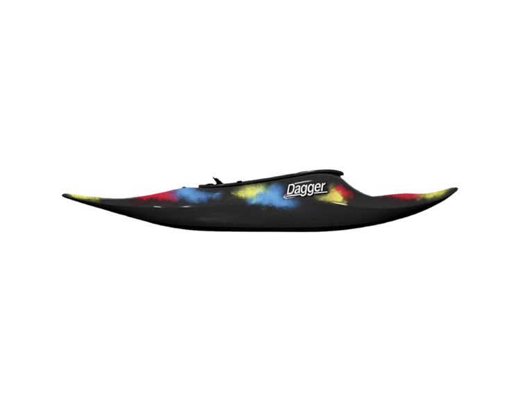 Dagger Supernova | Kent Canoes