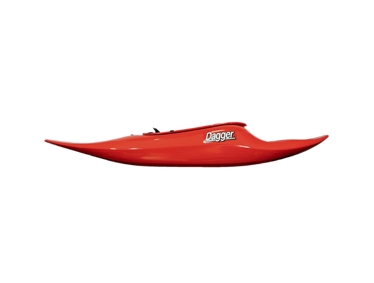 Dagger Supernova | Kent Canoes