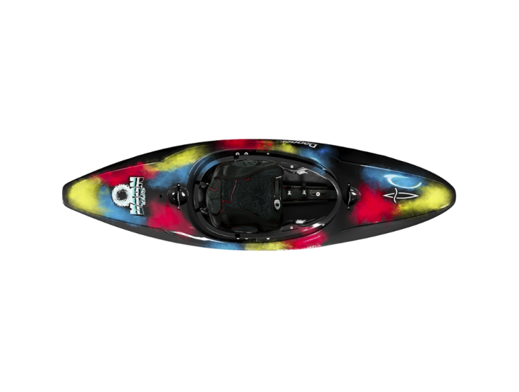 Dagger Supernova | Kent Canoes