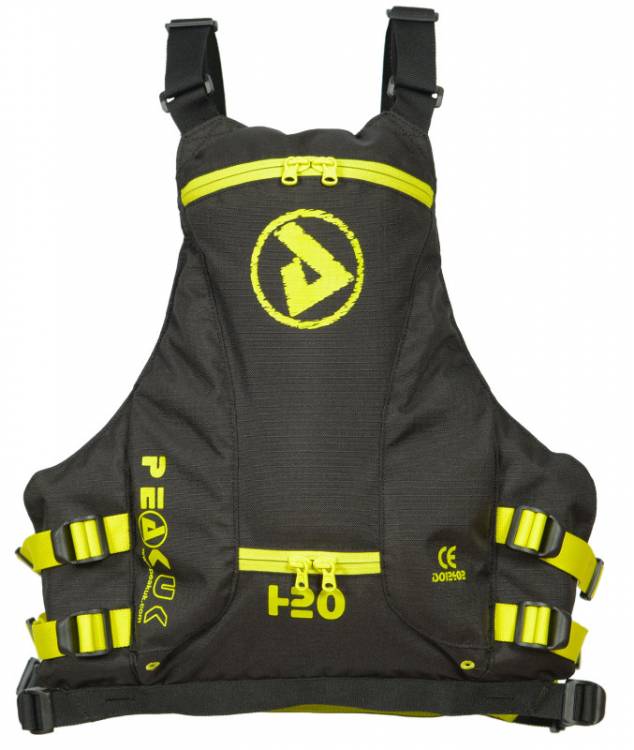 Peak UK Marathon Racer | Kent Canoes