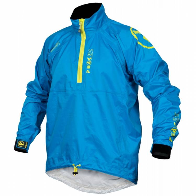 Peak UK Marathon Racer Jacket 2017 | Kent Canoes