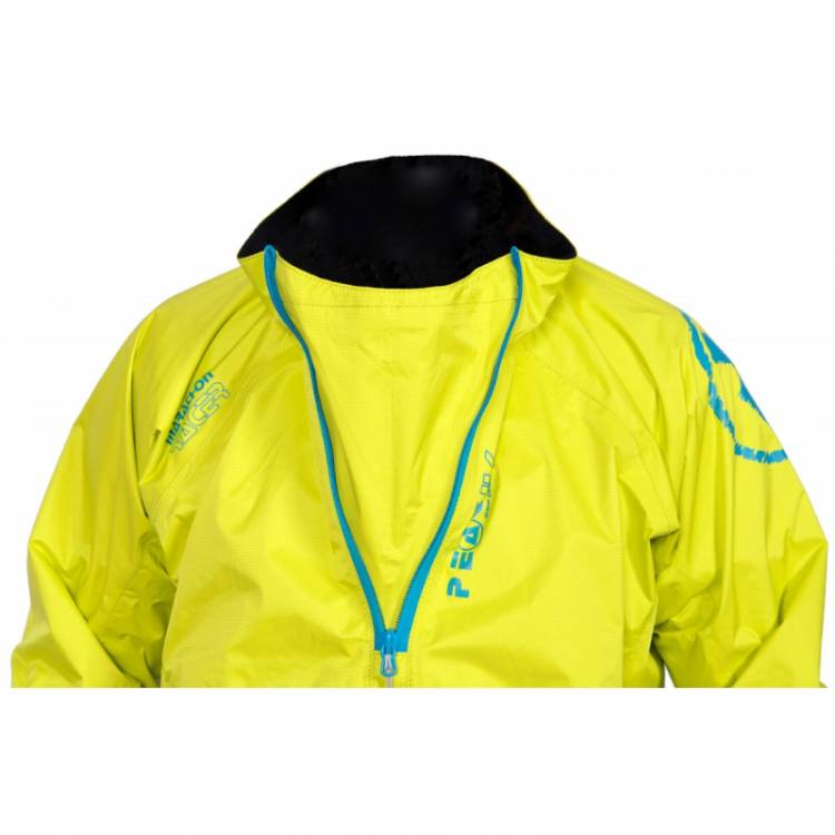 Peak UK Marathon Racer Jacket 2017 | Kent Canoes