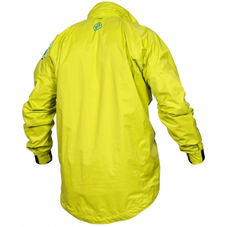 Peak UK Marathon Racer Jacket 2017 | Kent Canoes