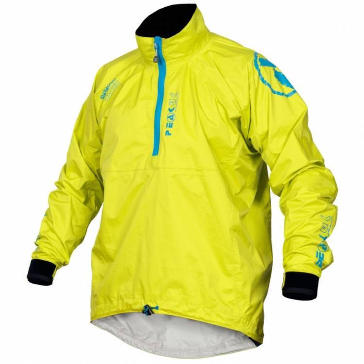 Peak UK Marathon Racer Jacket 2017 | Kent Canoes