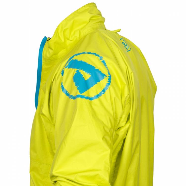 Peak UK Marathon Racer Jacket 2017 | Kent Canoes